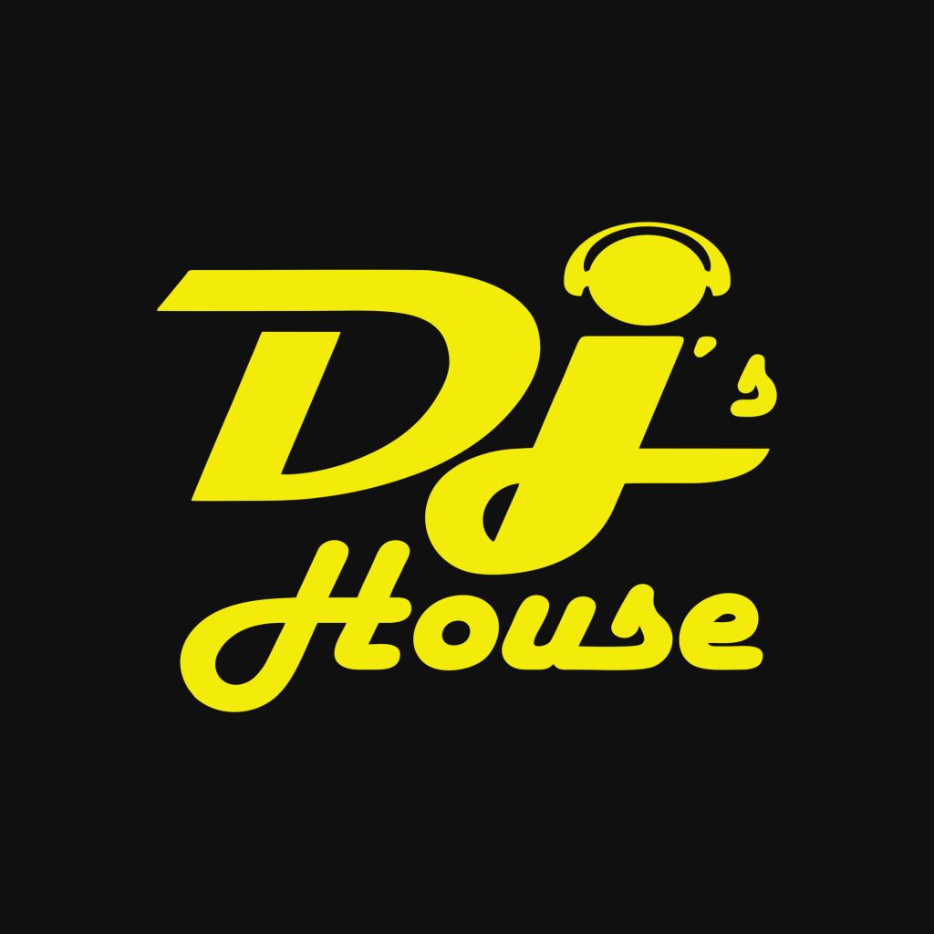 Camiseta DJs House M1 | sthore