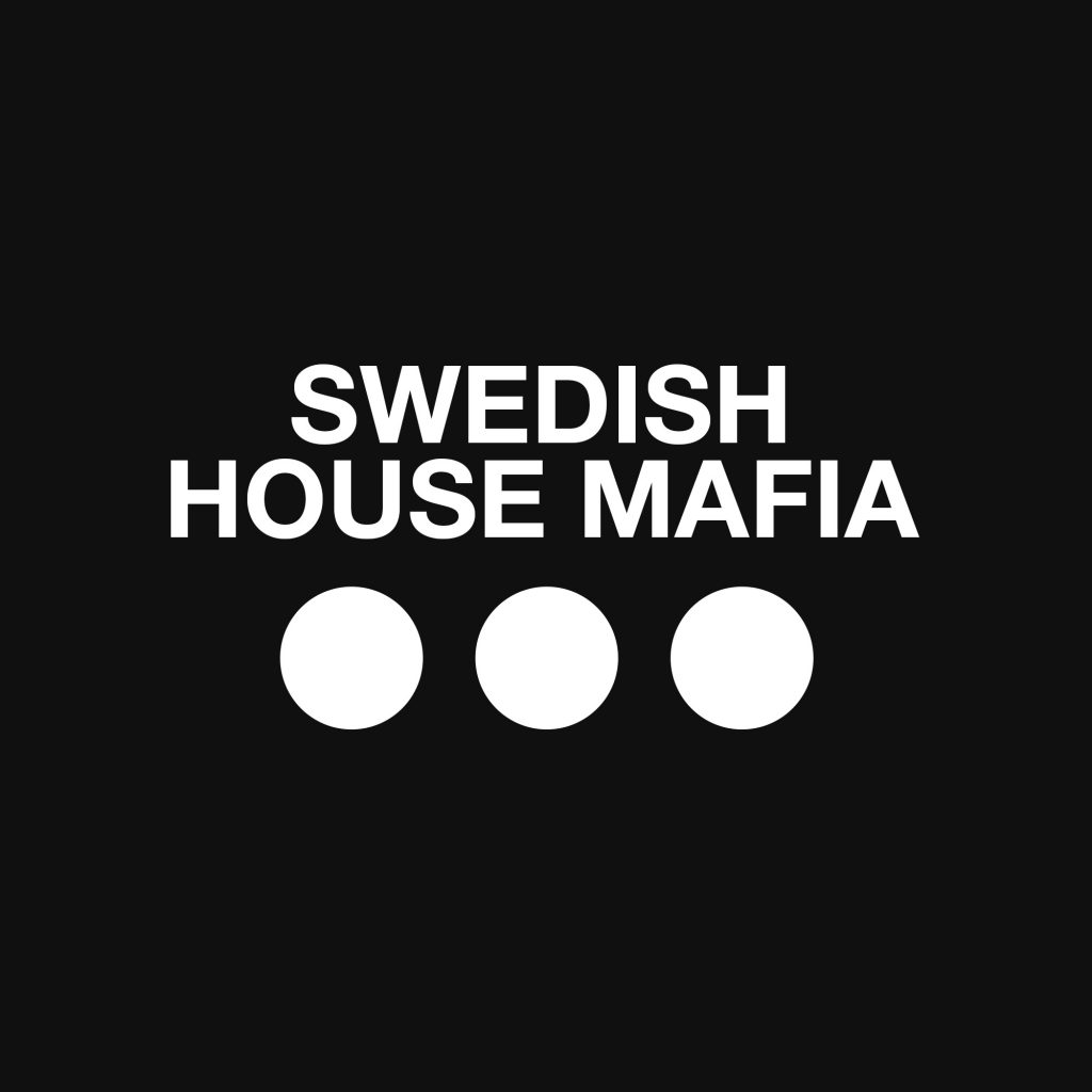 Camiseta Swedish House Mafia M1 | sthore